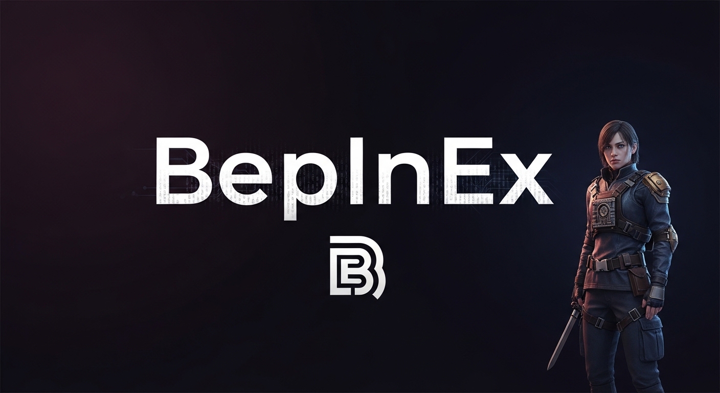 BepInEx for IL2CPP Games – Complete Compatibility Guide - BepInEx